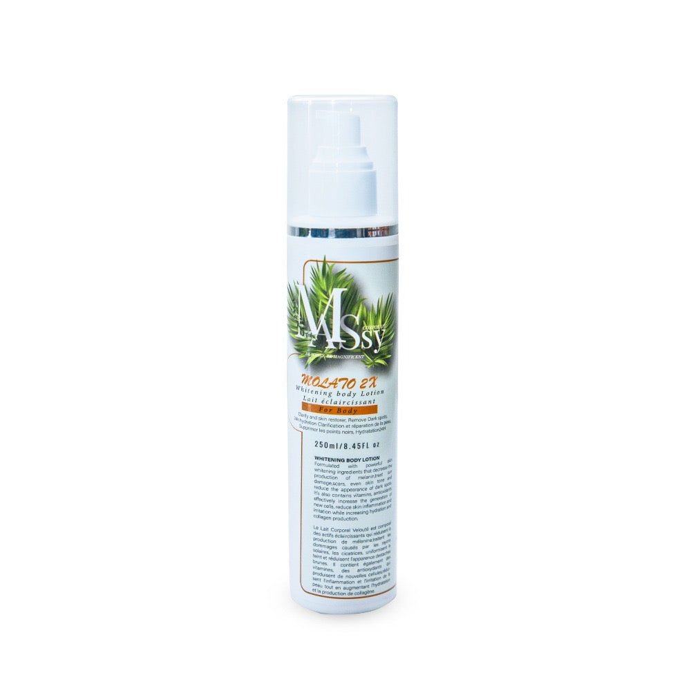 Molato lotion